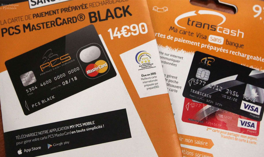 L'actu PCS - MyPCS - France