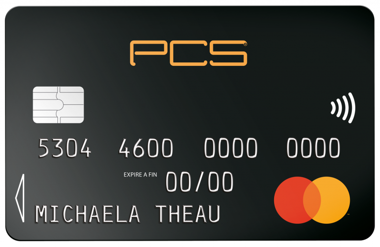 Coupon-recharge carte PCS : facile, rapide et sécurisée - MyPCS - France