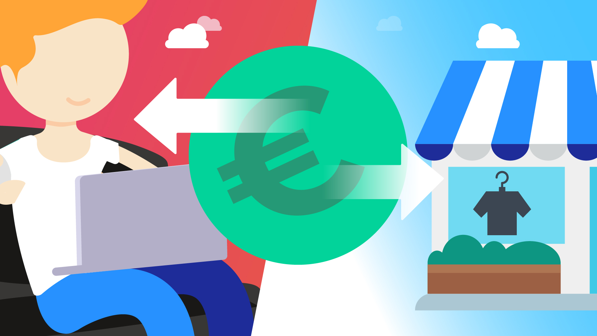 Comment faire un virement bancaire - Mode d’emploi, avantages | MYPCS