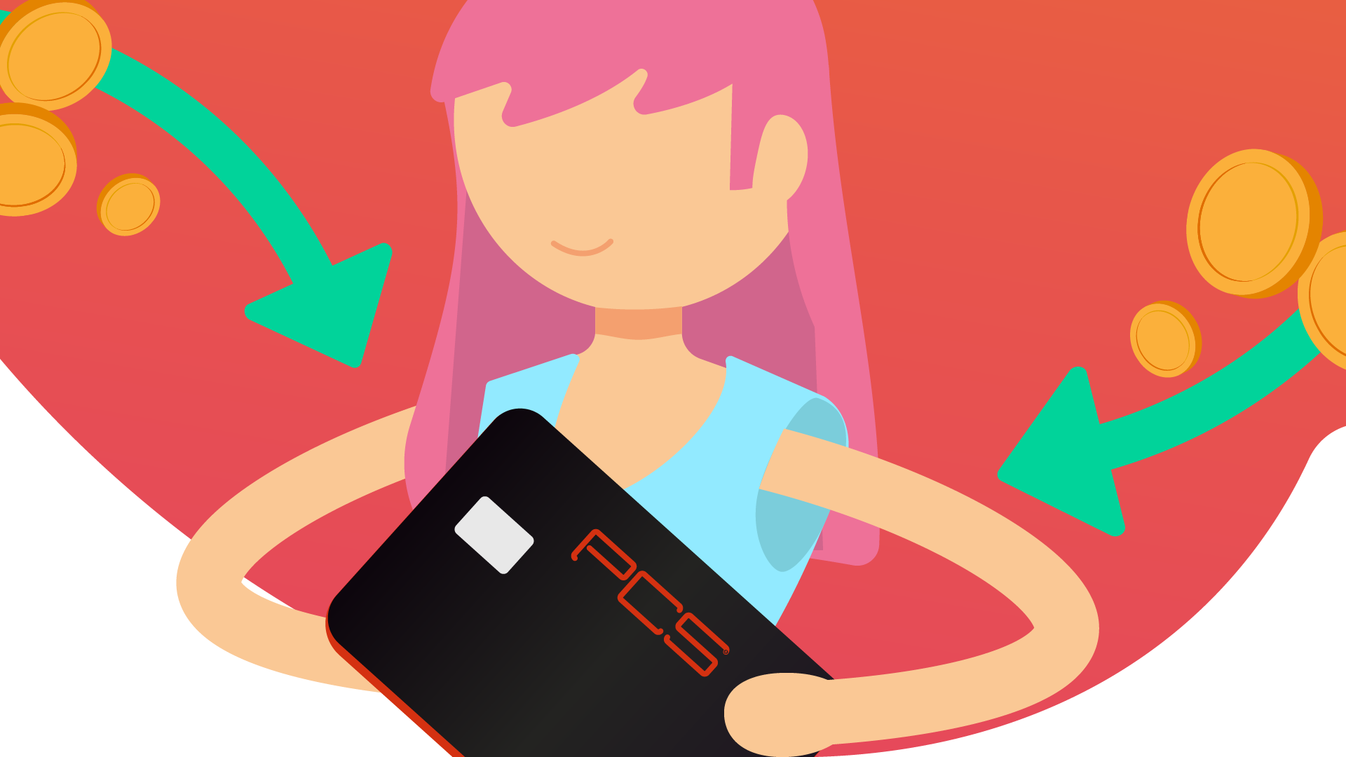 Qu’est-ce qu'une carte bancaire prépayée rechargeable ? - MyPCS - MyPCS ...