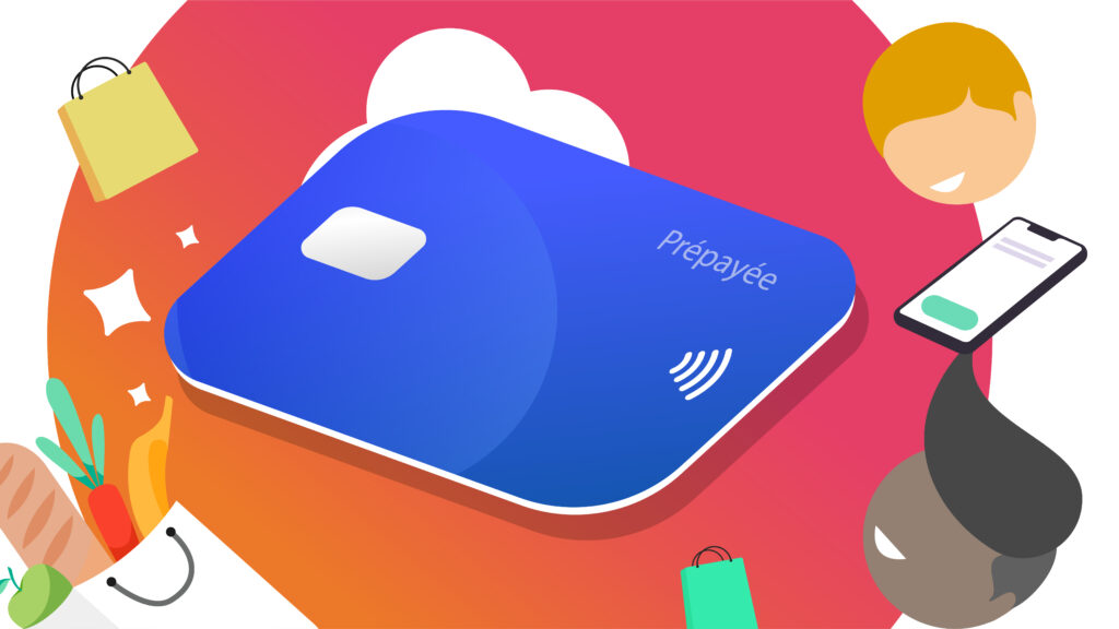 Où utiliser une carte de paiement prépayée : guide pratique et astuces ...