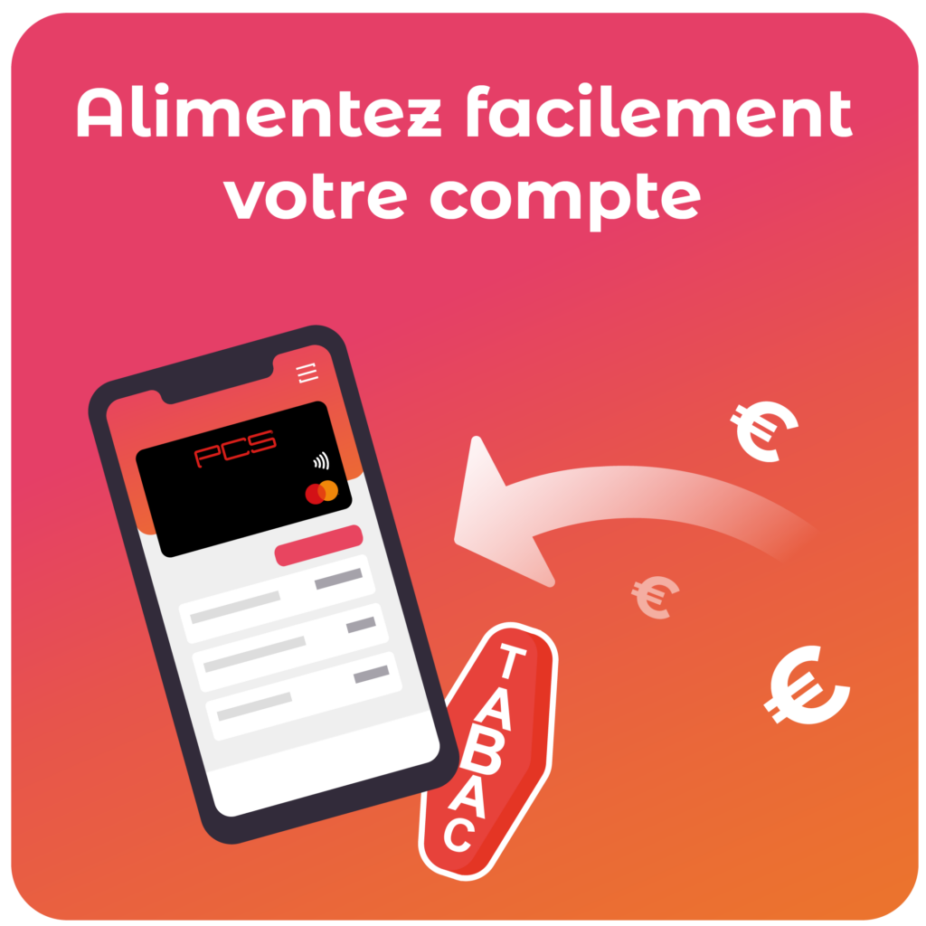 Compte Absolut - MYPCS - France