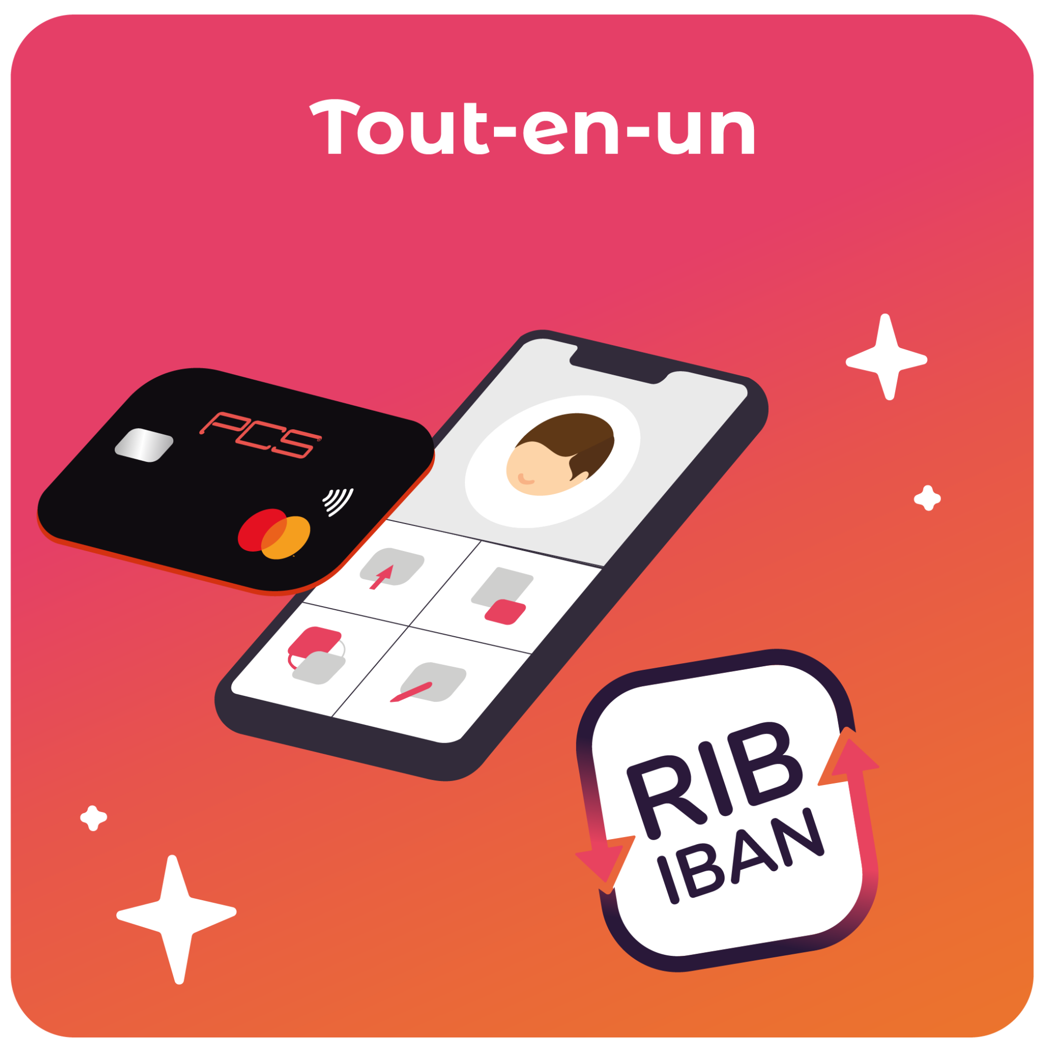 Compte Absolut - MYPCS - France